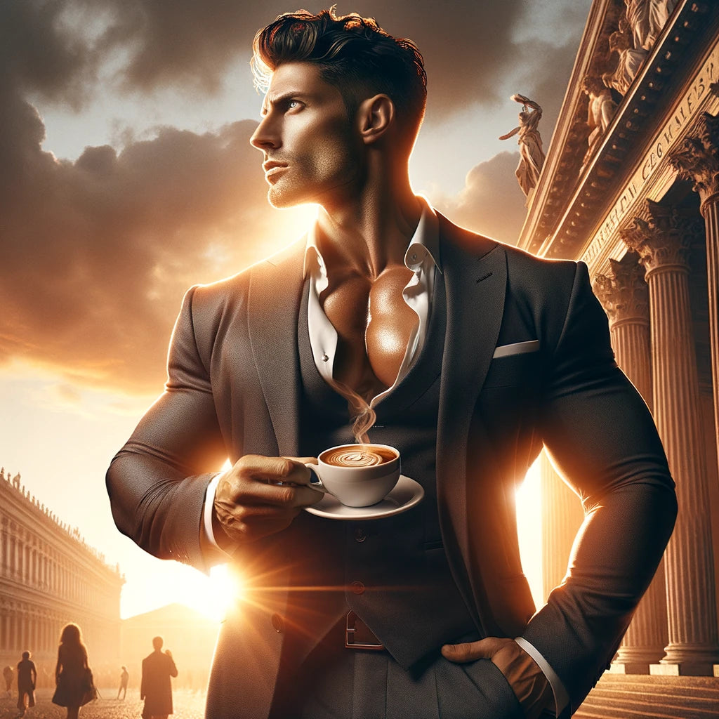 Alpha Male Fitness: Strategies for Physical and Mental Strength